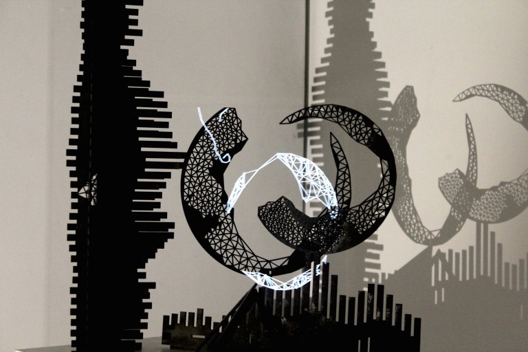 Memory of Form and Matter – Chris Sugrue