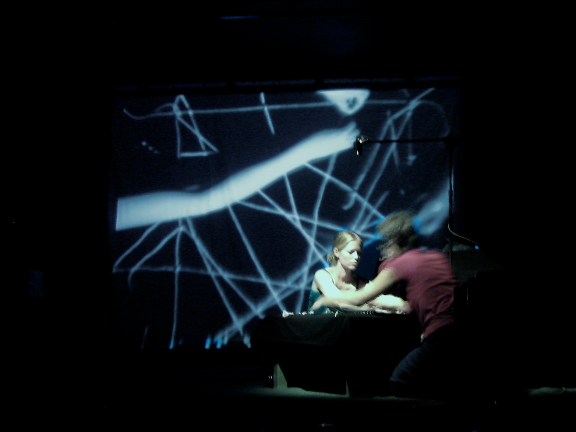 A Cable Plays – Chris Sugrue