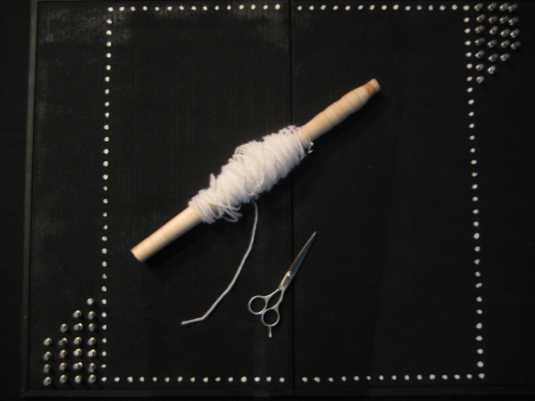 A Cable Plays – Chris Sugrue