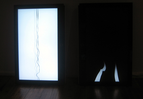 Two Lines – Chris Sugrue
